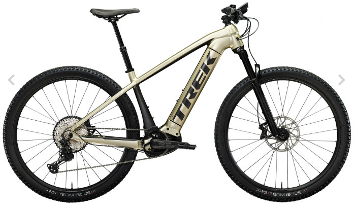2024 TREK Powerfly 7 Gen 4 for sale - New, Black, Small - Zurich