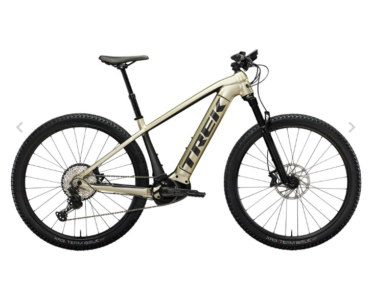 2024 TREK Powerfly 7 Gen 4 for sale - New, Black, Small - Zurich