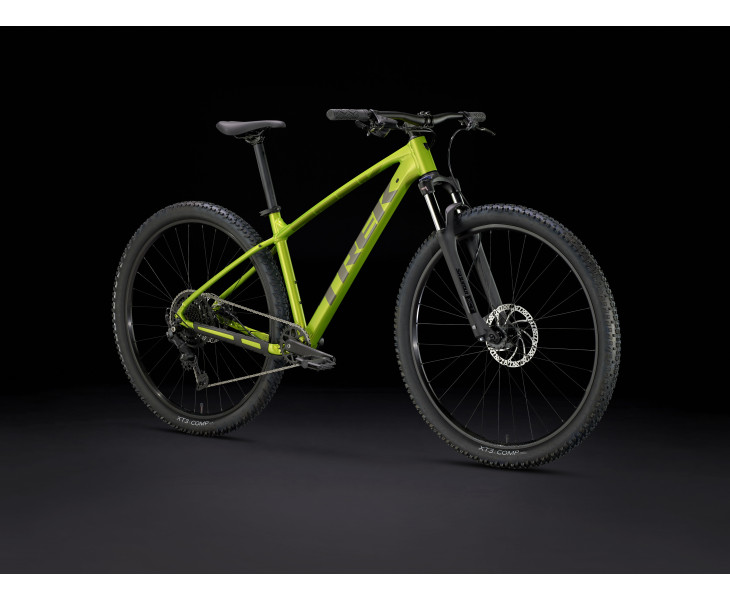 2024 TREK Marlin 5 Gen 3 zu verkaufen - Neu, Grün, Medium - Waadt