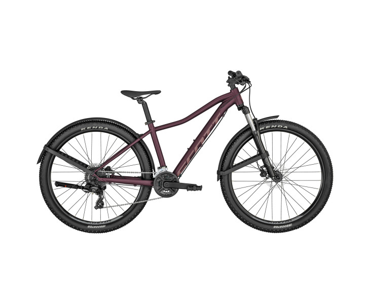 2024 SCOTT Contessa Active 50 for sale - New, Purple, X-Small - St. Gallen