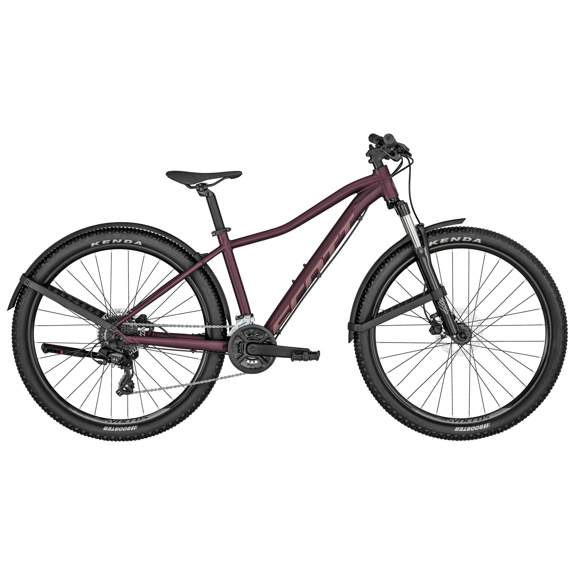 2024 SCOTT Contessa Active 50 for sale - New, Purple, X-Small - St. Gallen