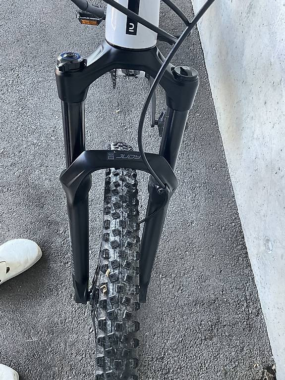 2022 Rockrider Am100 for sale - Used, White, Small - Bern