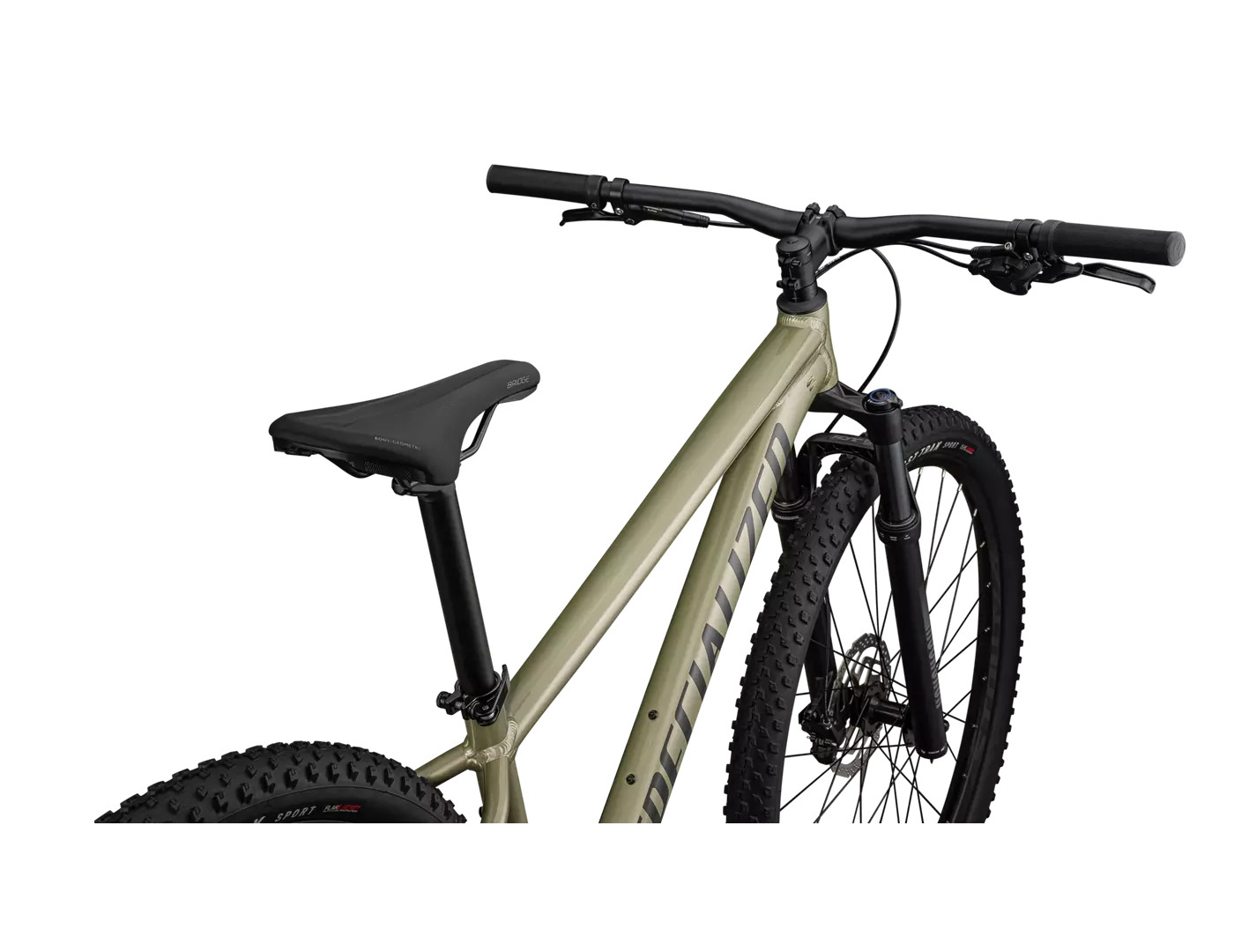 2024 SPECIALIZED Rockhopper Comp 29 for sale - New, Green, Medium - Bern