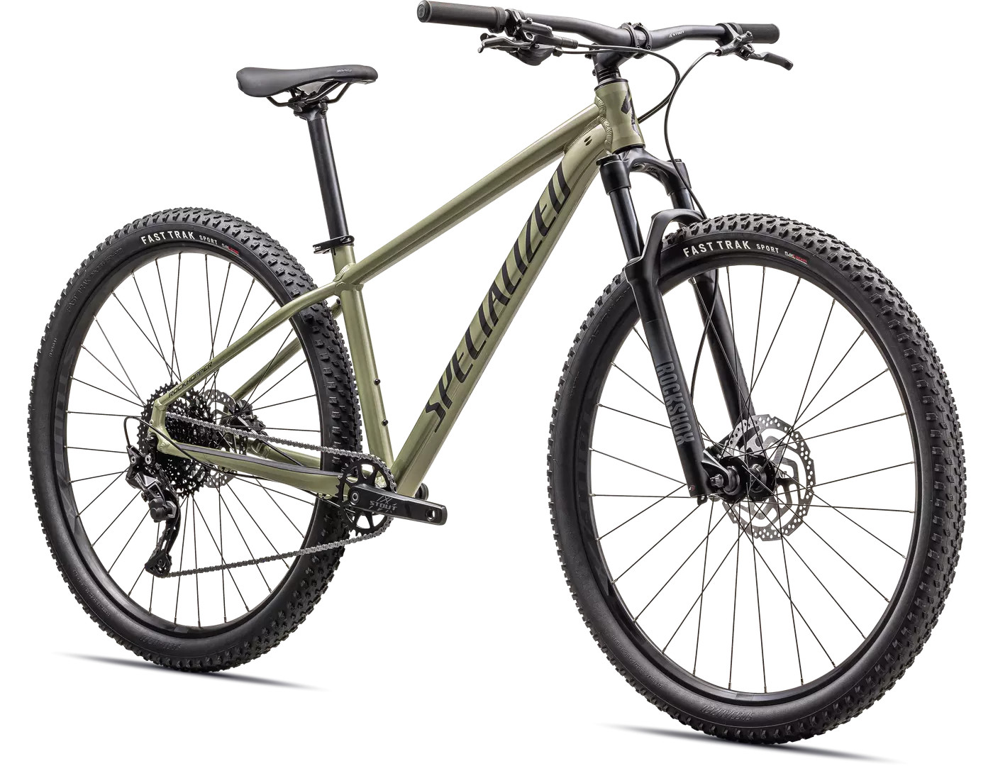 2024 SPECIALIZED Rockhopper Comp 29 for sale - New, Green, Medium - Bern