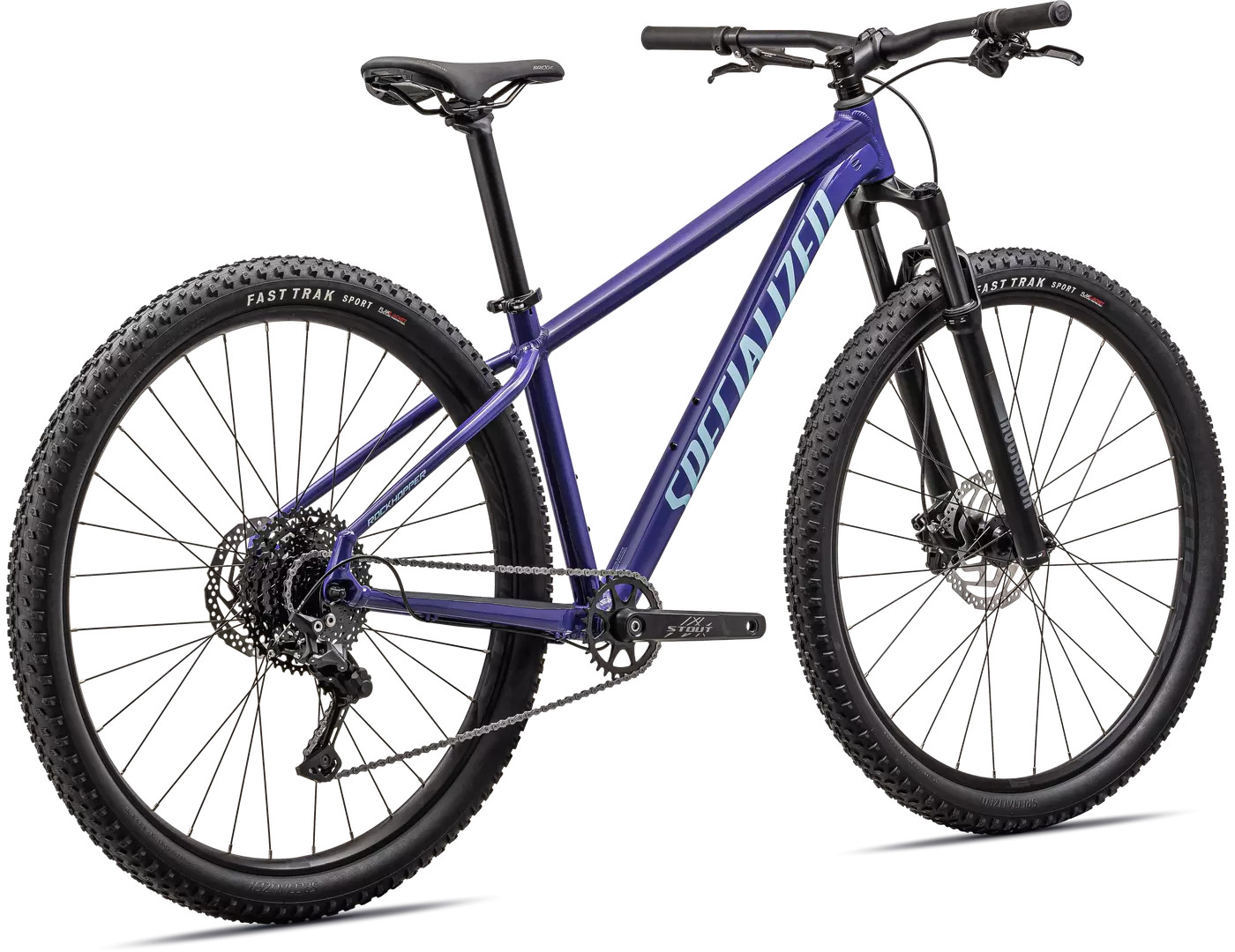 2024 SPECIALIZED Rockhopper Comp 29 for sale - New, Purple, Medium - Bern