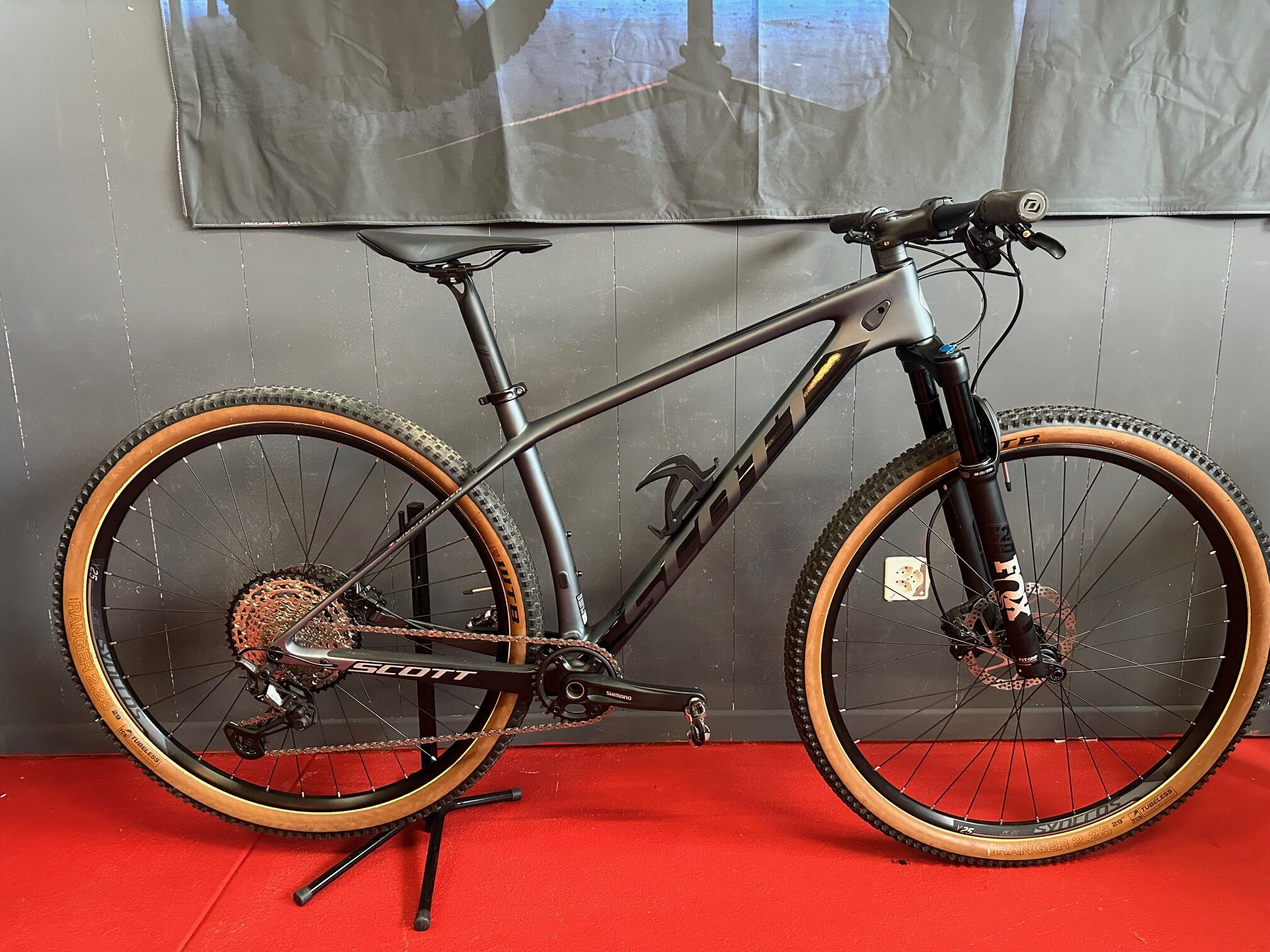 2023 SCOTT Scale 925 for sale - New, , Medium - Ticino