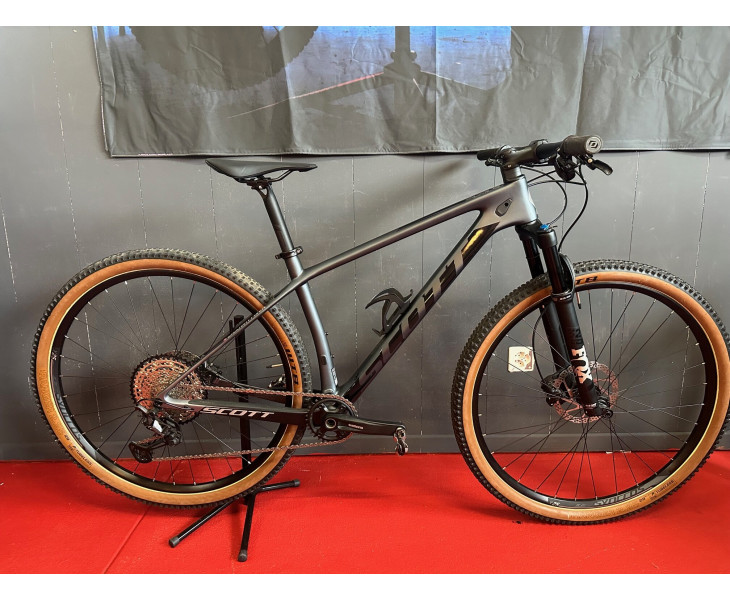 2023 SCOTT Scale 925 for sale - New, , Medium - Ticino