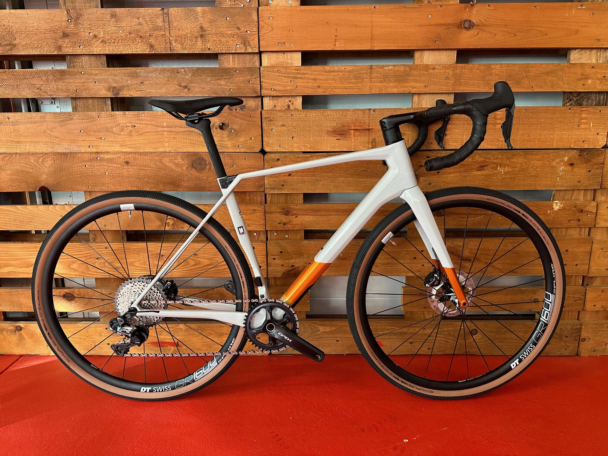 2024 Superior X-road Team Issue for sale - New, , - Ticino