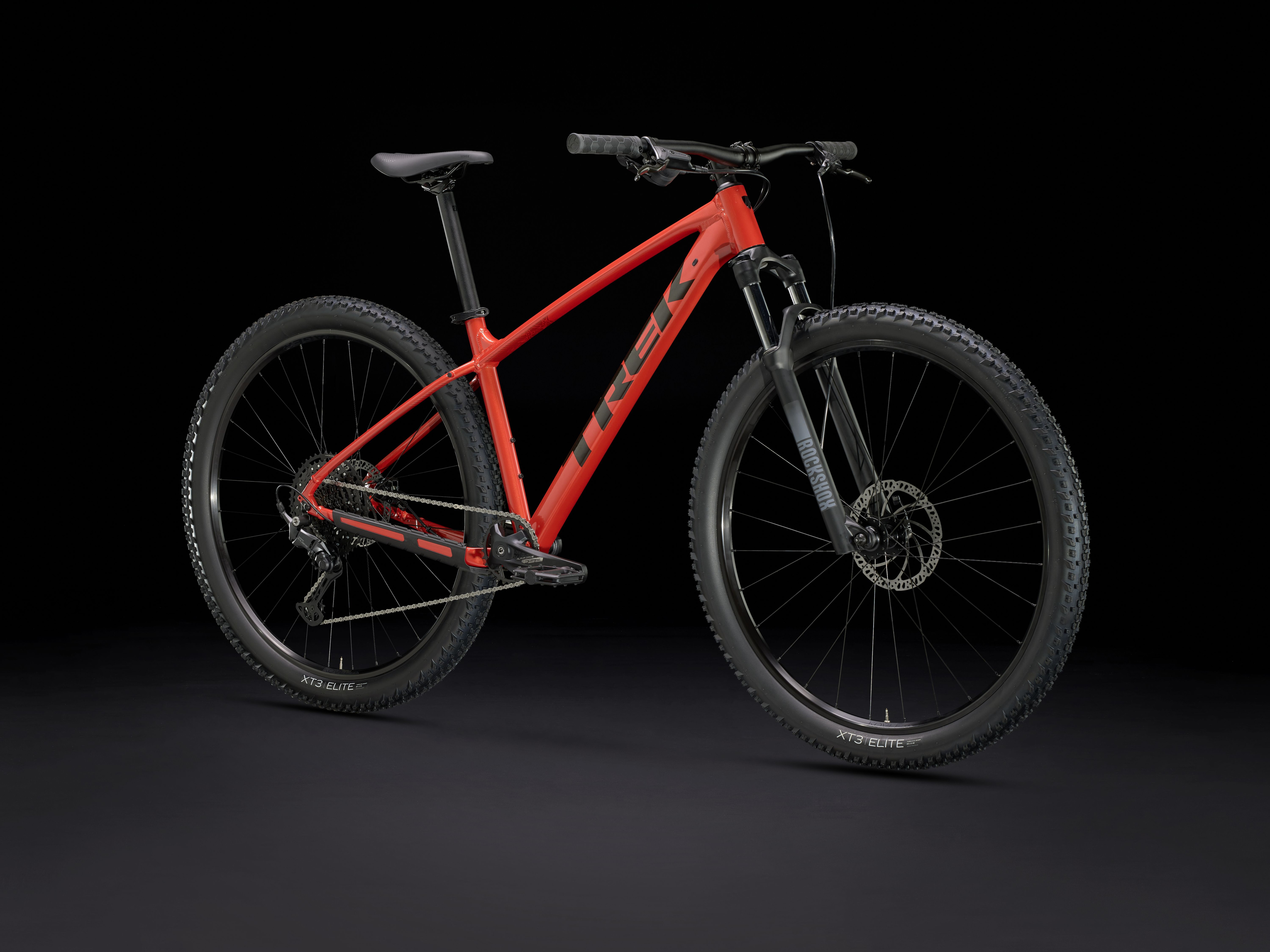 2025 TREK Marlin 6 Gen 3 for sale - New, Red, Small - Bern