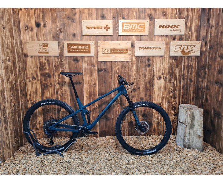 2023 Transition Bikes Spur Carbon Gx en vente - Modèle de l'année ...