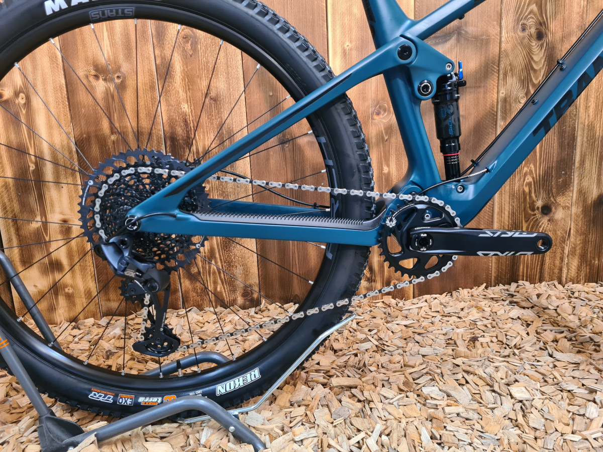 2023 Transition Bikes Spur Carbon Gx for sale - Previous year model ...