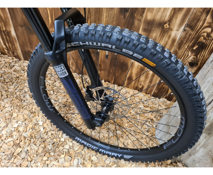 2022 Transition Bikes Patrol Alloy Gx for sale - Previous year model ...