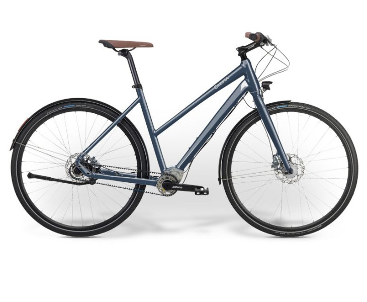 2025 Cresta Sirius for sale - New, Blue, 50cm - Zug