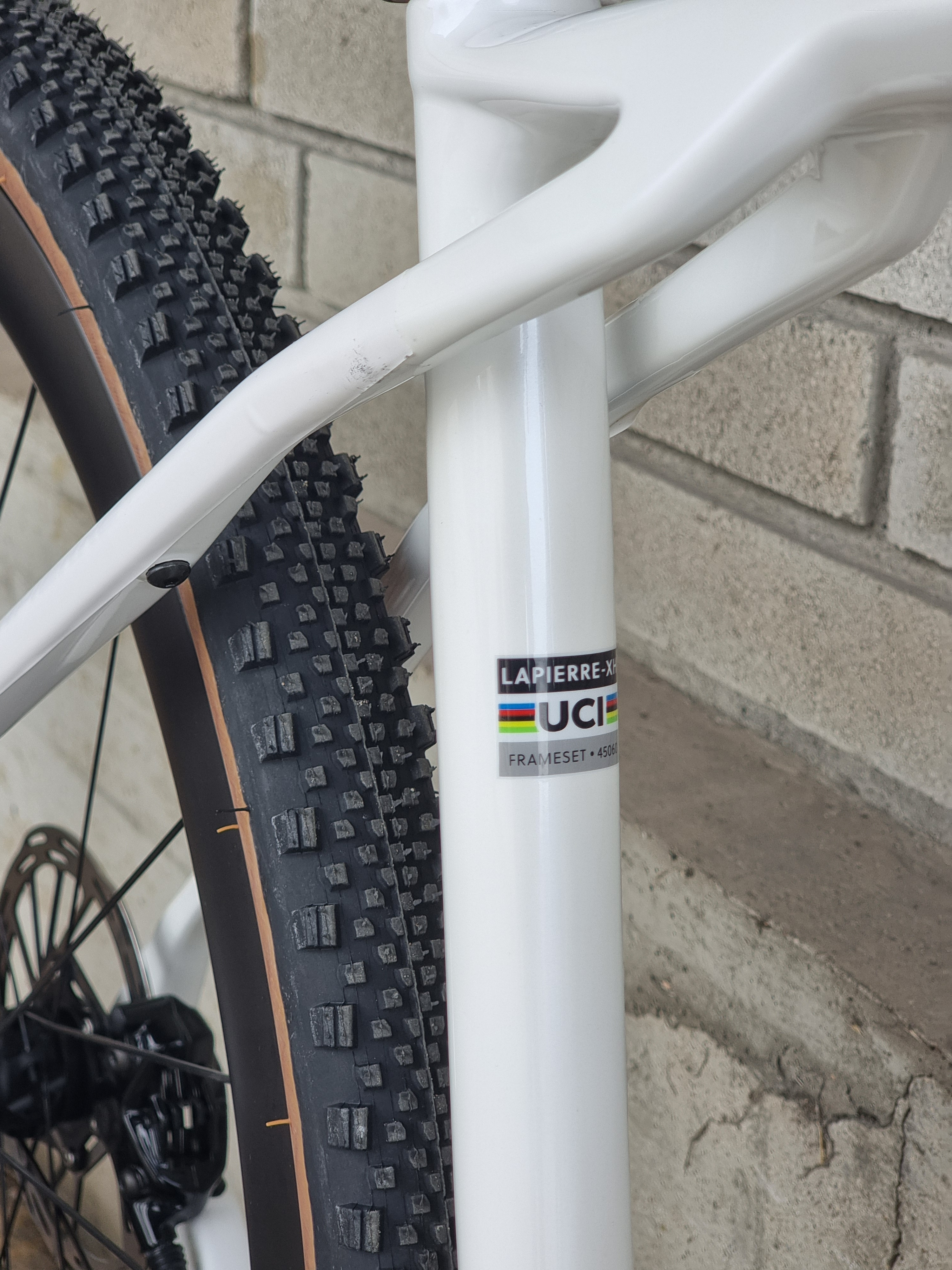 2025 LAPIERRE Crosshill Cf 8.0 en vente - Neuf, Autre, Medium - Berne