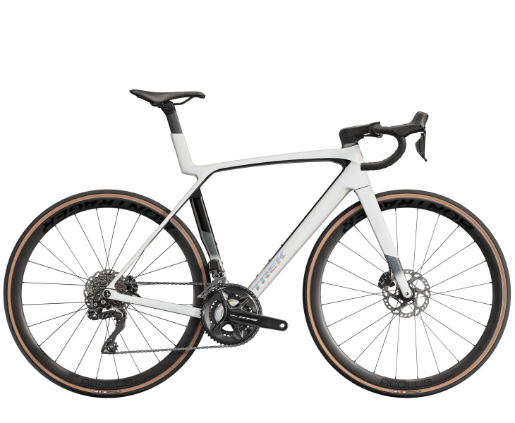 2025 TREK Madone Sl 6 Gen 8 for sale - New, White, M-L - Bern