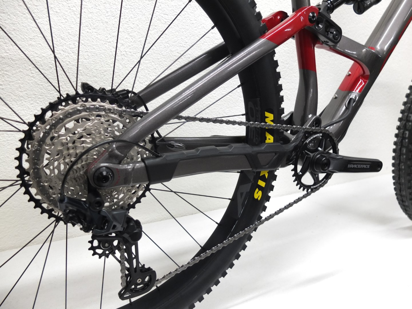 2023 Orbea Occam H20 LT for sale - New, Red, Large - St. Gallen