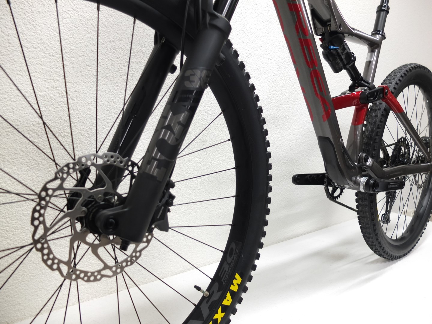 2023 Orbea Occam H20 LT for sale - New, Red, Large - St. Gallen