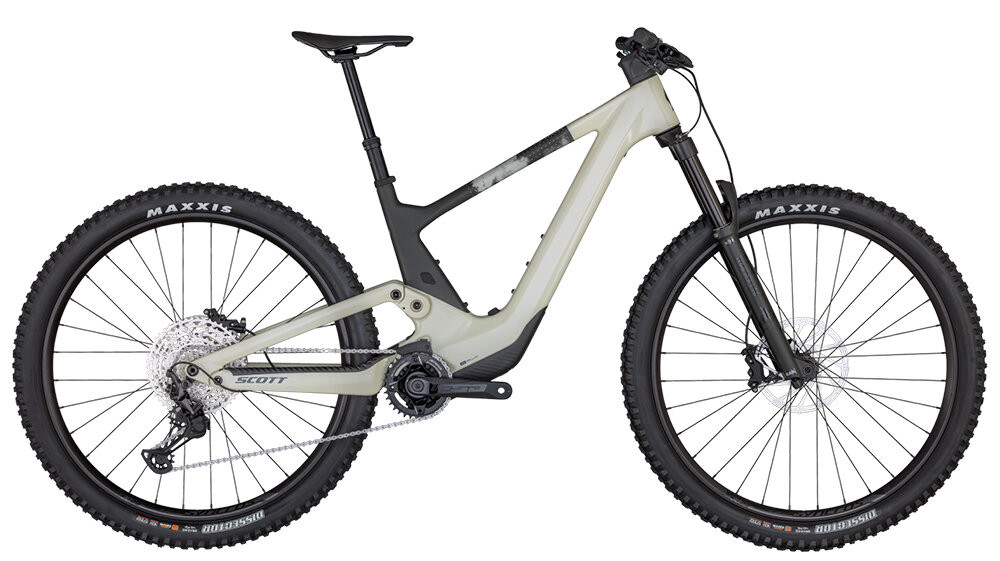 2024 SCOTT Voltage eRIDE 920 for sale - New, Beige, Large - Lucerne