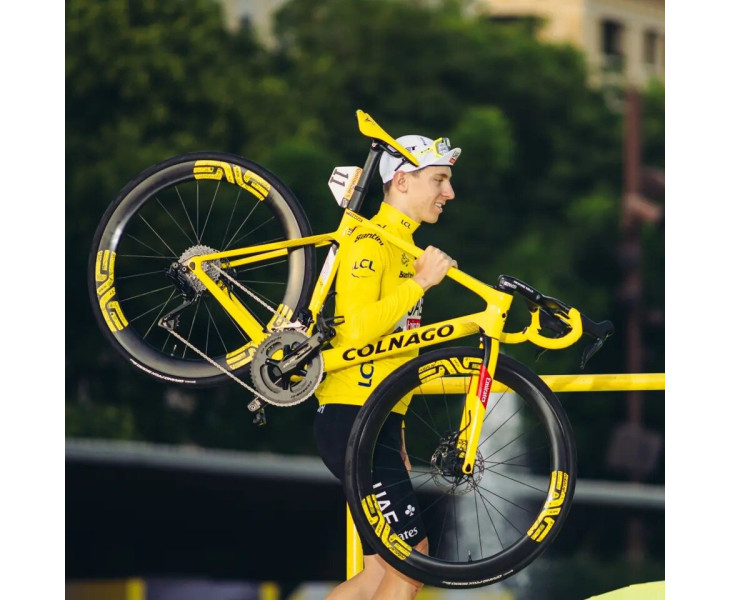2024 COLNAGO V4Rs for sale - New, Yellow, 51cm - Zurich