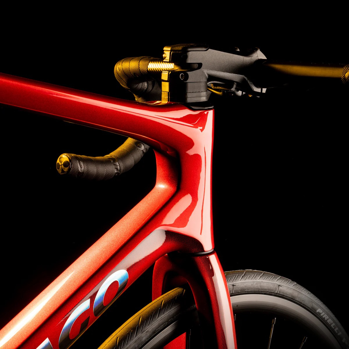 2024 COLNAGO V4 for sale - New, Red, 42cm - Zurich