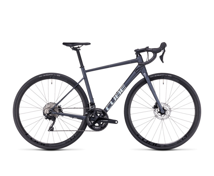 2024 Cube Axial Ws Race for sale - New, Black, 47cm - Valais