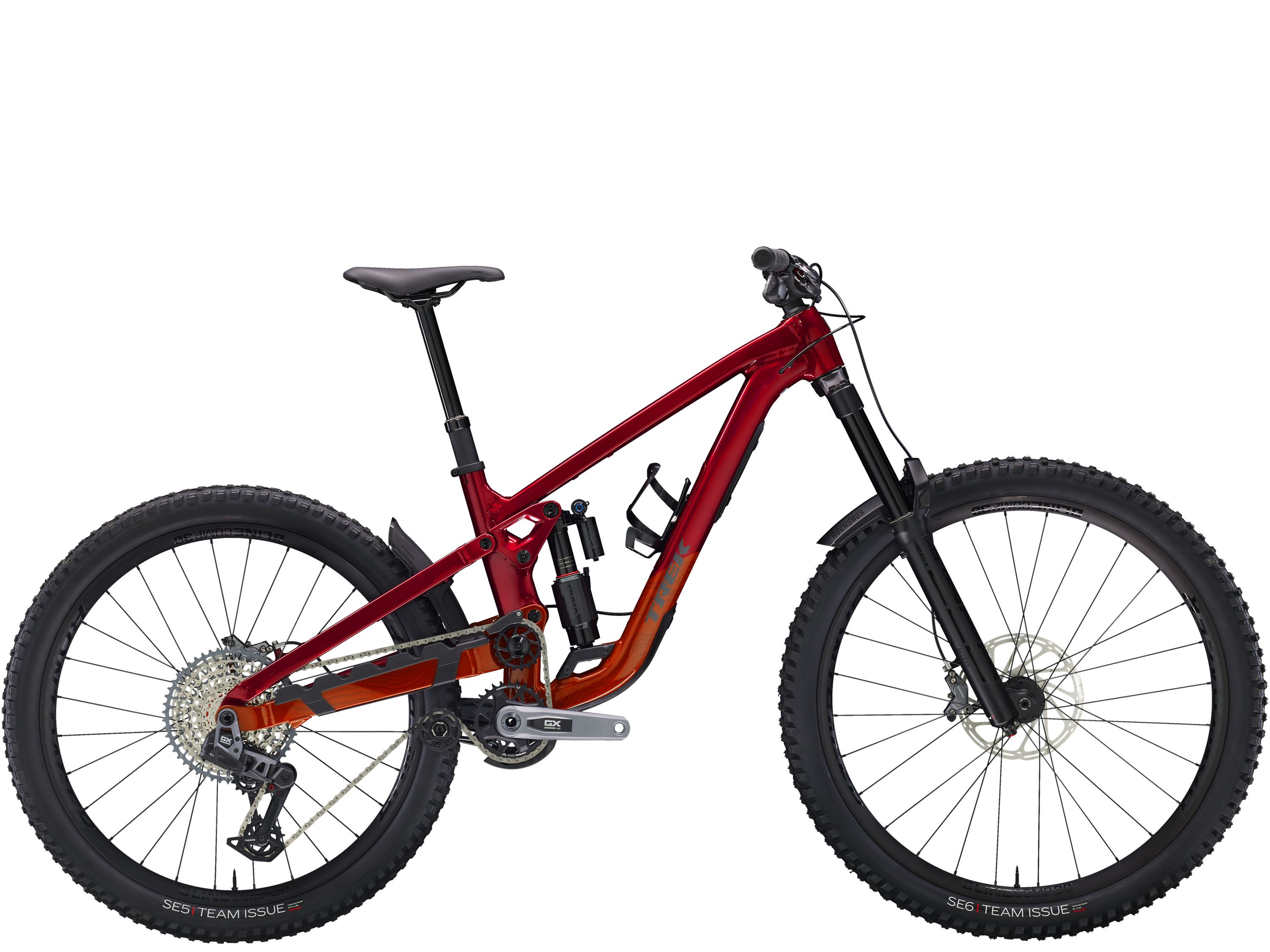 2024 TREK Slash 9 GX AXS T-Type Gen 6 for sale - New, Red, Large - Bern