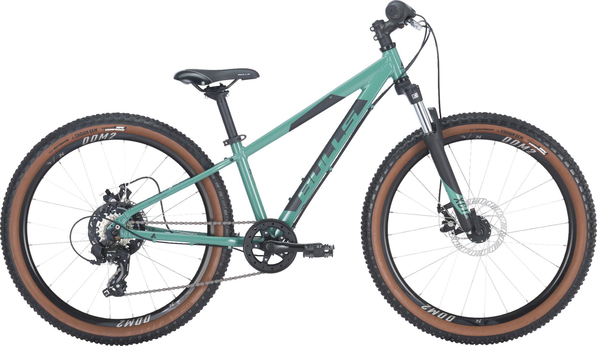 2024 Bulls Tokee 24 Disc for sale - New, Green, 24" - Bern