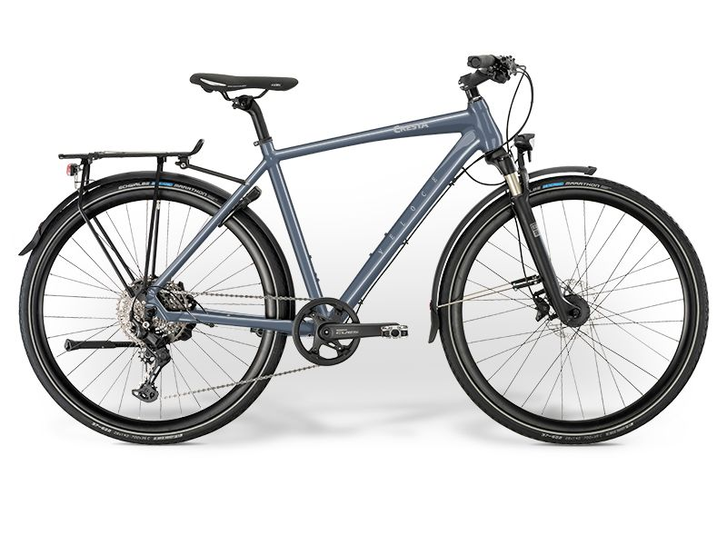 2025 Cresta Veloce for sale - New, Blue, 52cm - Zug