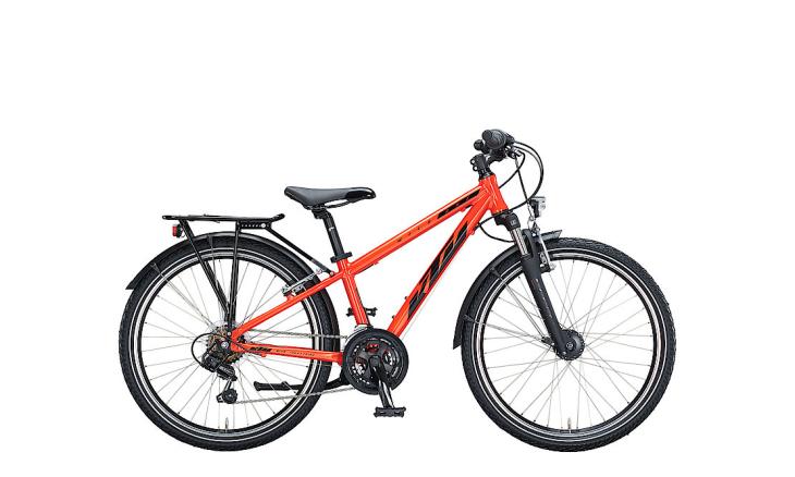 2024 KTM Wild One for sale - New, Orange, 20" - St. Gallen