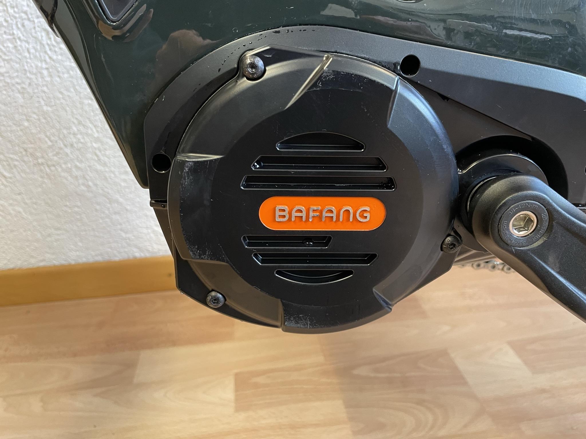 2024 FREY Fs1000 zu verkaufen - Neu, Schwarz, Large - Zürich