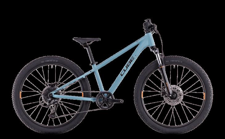 2025 Cube Acid 240 Disc for sale - New, Orange, 24" - Zurich