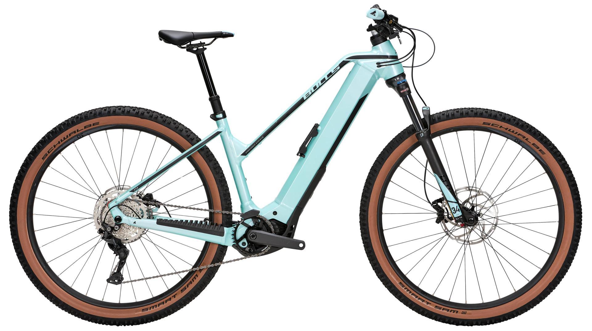 2024 Bulls Sonic EVA 29 for sale - New, Blue, Small - Aargau