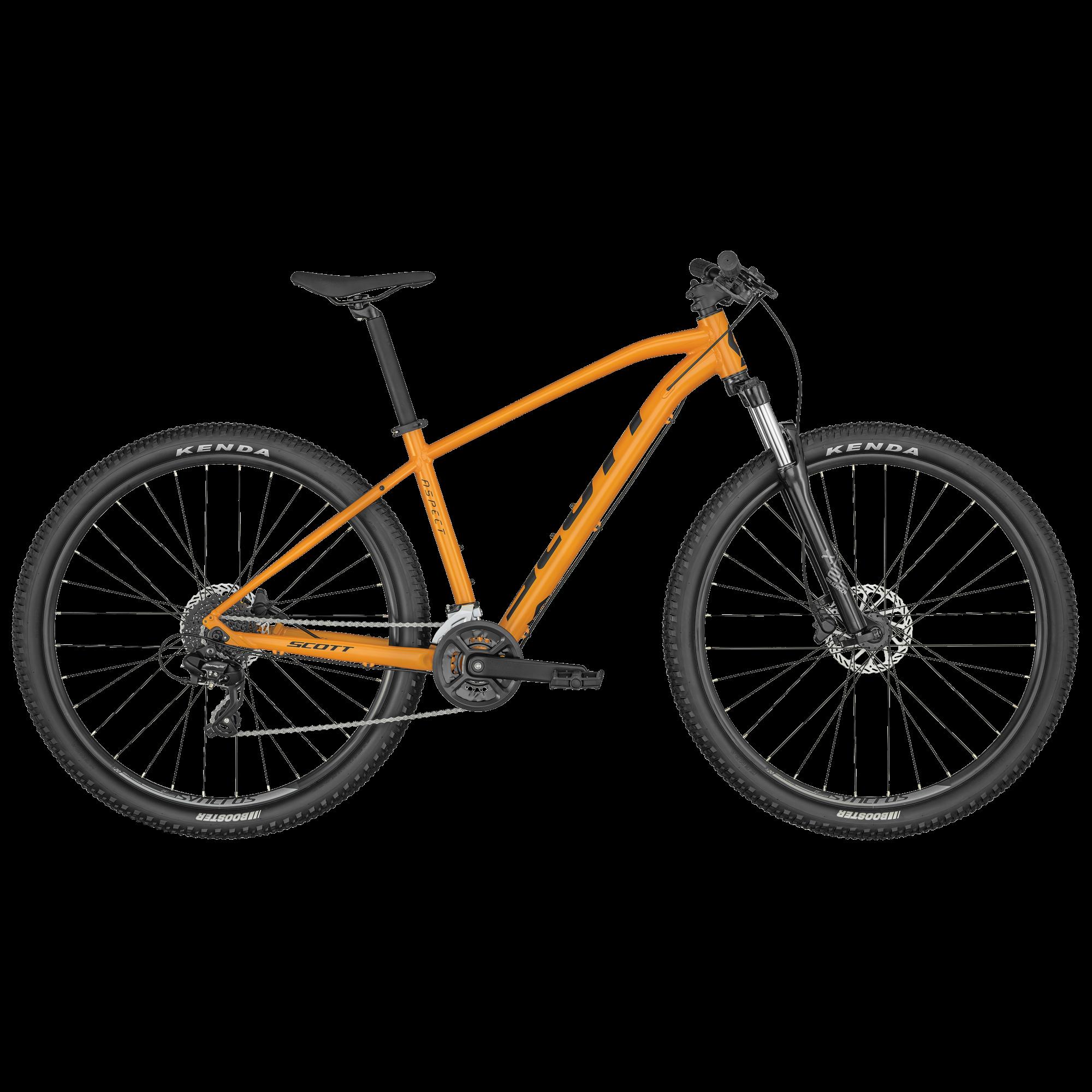 2025 SCOTT Aspect 960 orange for sale - New, Orange, X-Small - Zurich