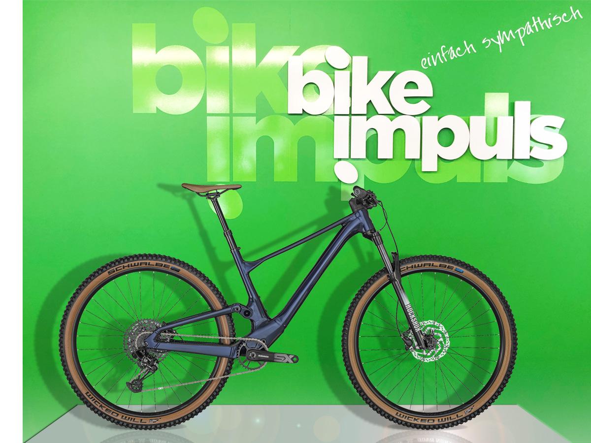 2025 SCOTT Spark 970 for sale - New, Blue, Large - Bern