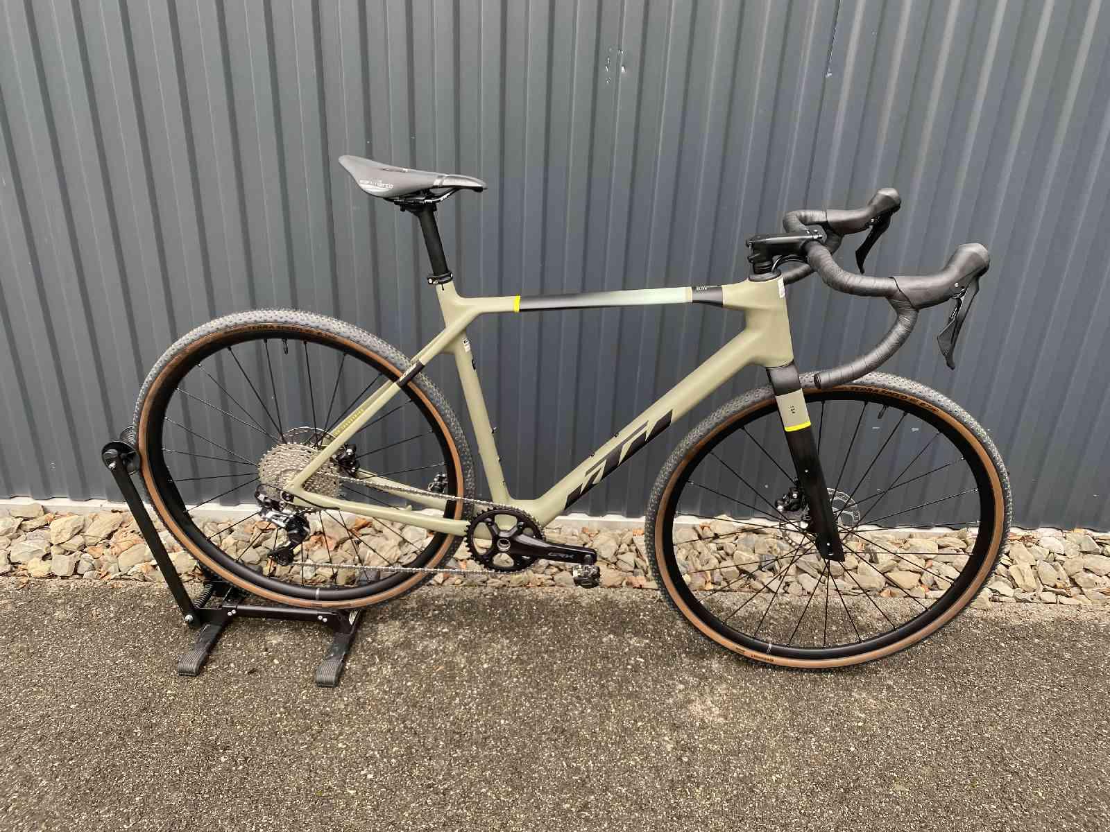 2024 KTM X-Strada Elite zu verkaufen - Neu, Multicolor, Medium - Freiburg