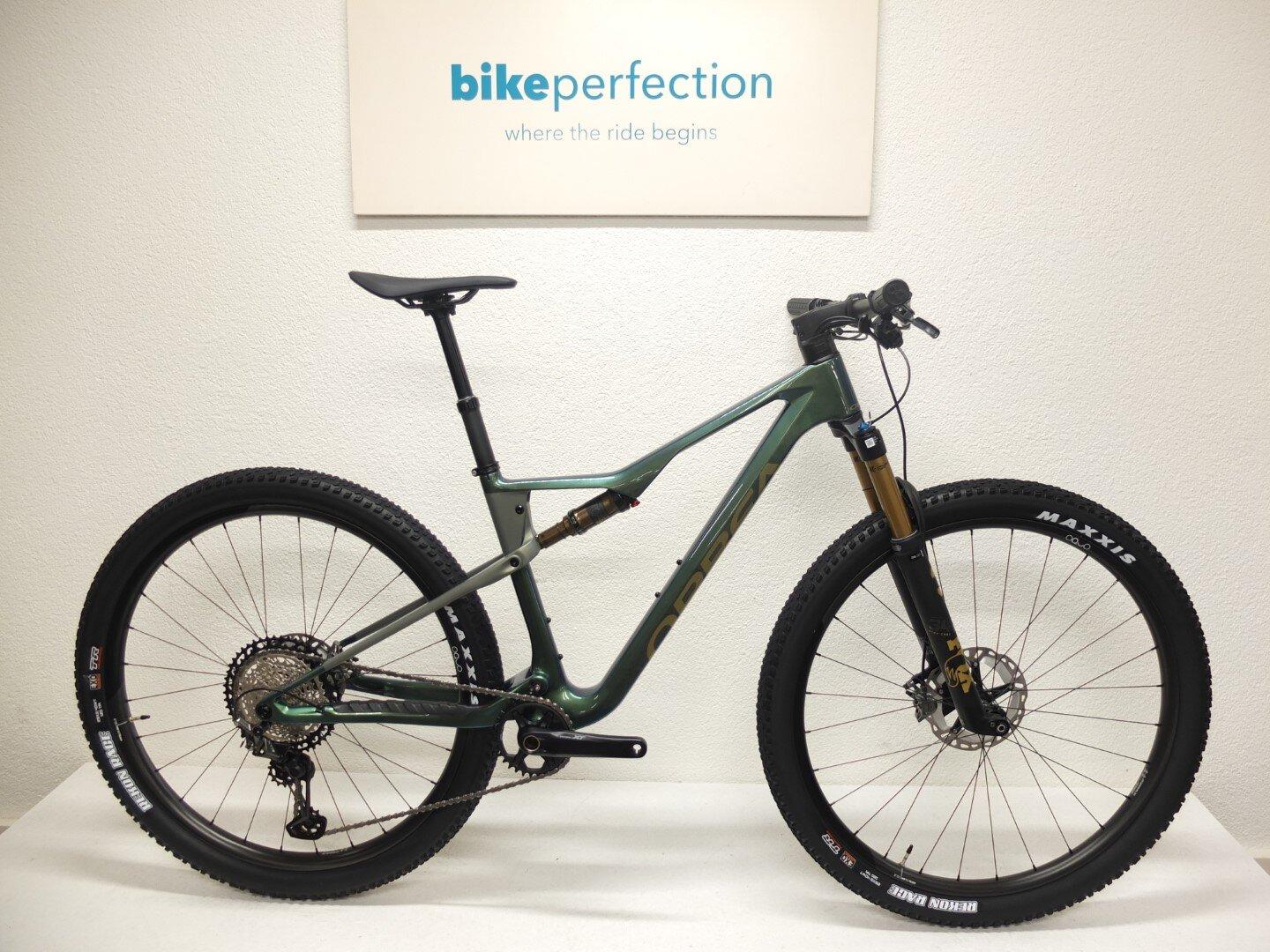 2025 Orbea Oiz M10 for sale - New, Multicolor, Medium - St. Gallen