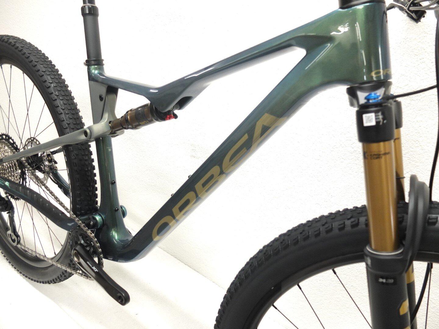 2025 Orbea Oiz M10 for sale - New, Multicolor, Medium - St. Gallen