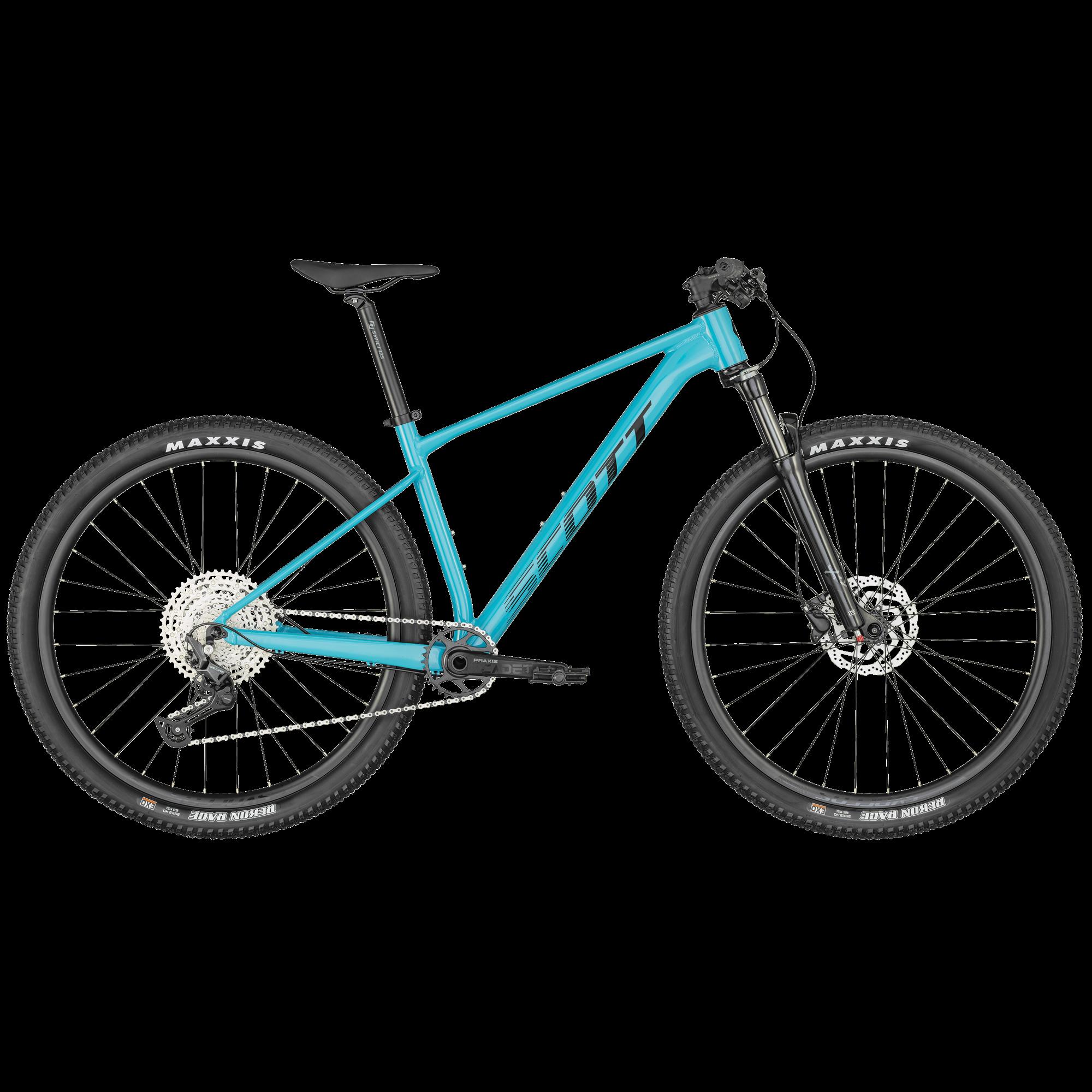 2025 SCOTT Scale 980 blue en vente - Neuf, Bleu, Medium - Zurich