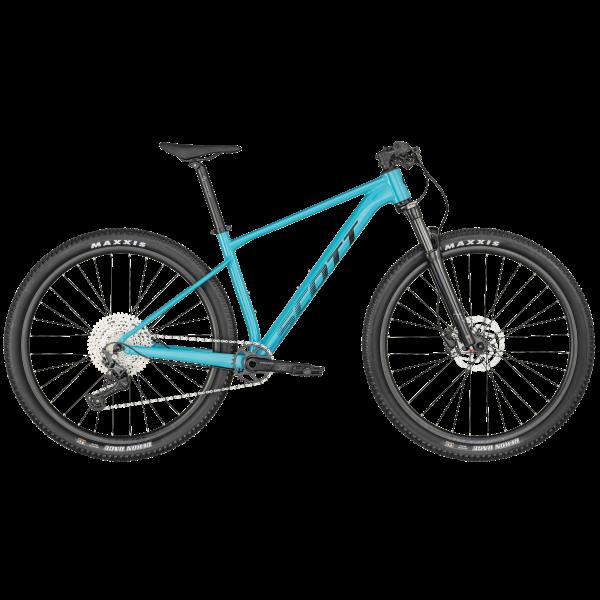 2025 SCOTT Scale 980 blue en vente - Neuf, Bleu, Medium - Zurich