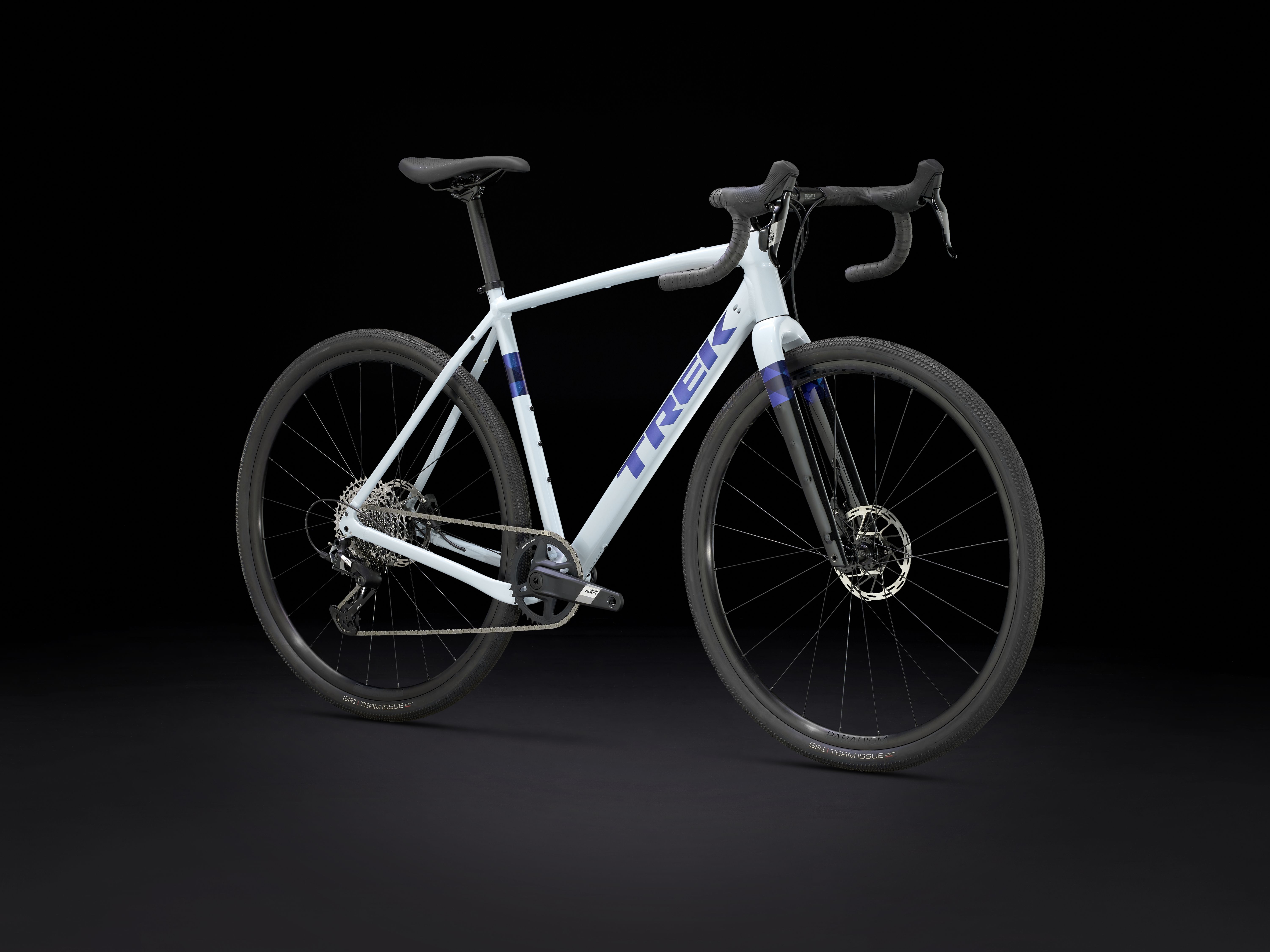 2025 TREK Checkpoint ALR 5 for sale - New, Grey, 49cm - Liechtenstein