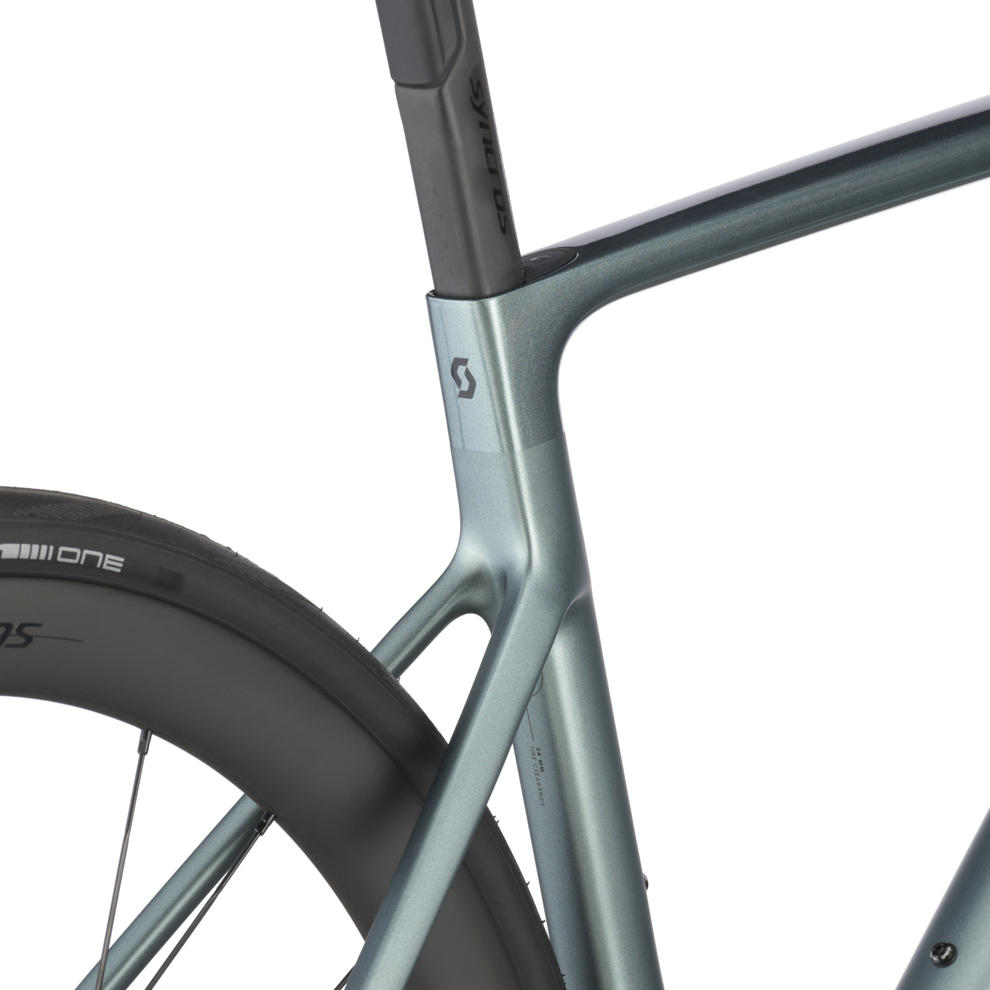 2025 SCOTT Addict Rc 30 for sale - New, Other, Medium - Geneva