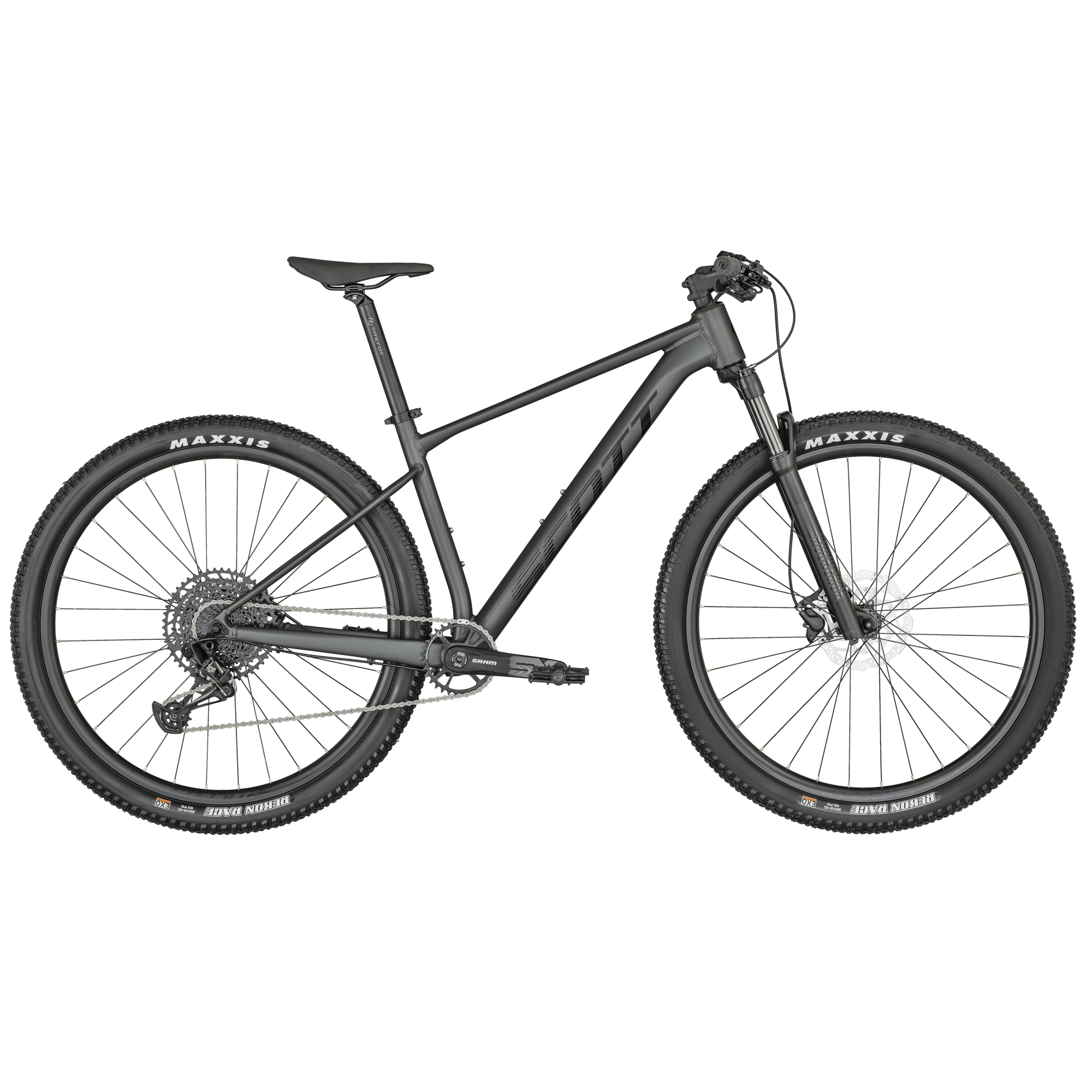 2025 SCOTT Scale 970 grey for sale - New, Multicolor, Medium - Zurich
