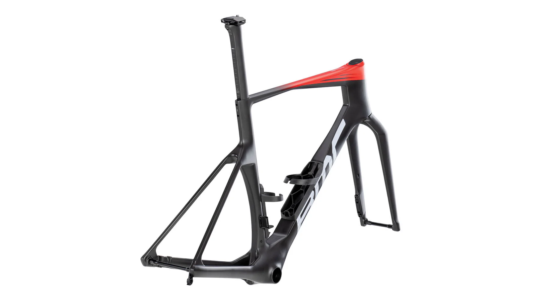 2025 BMC Teammachine R01 Frameset Cbn/Wht/Red, Gr.54 zu verkaufen - Neu ...