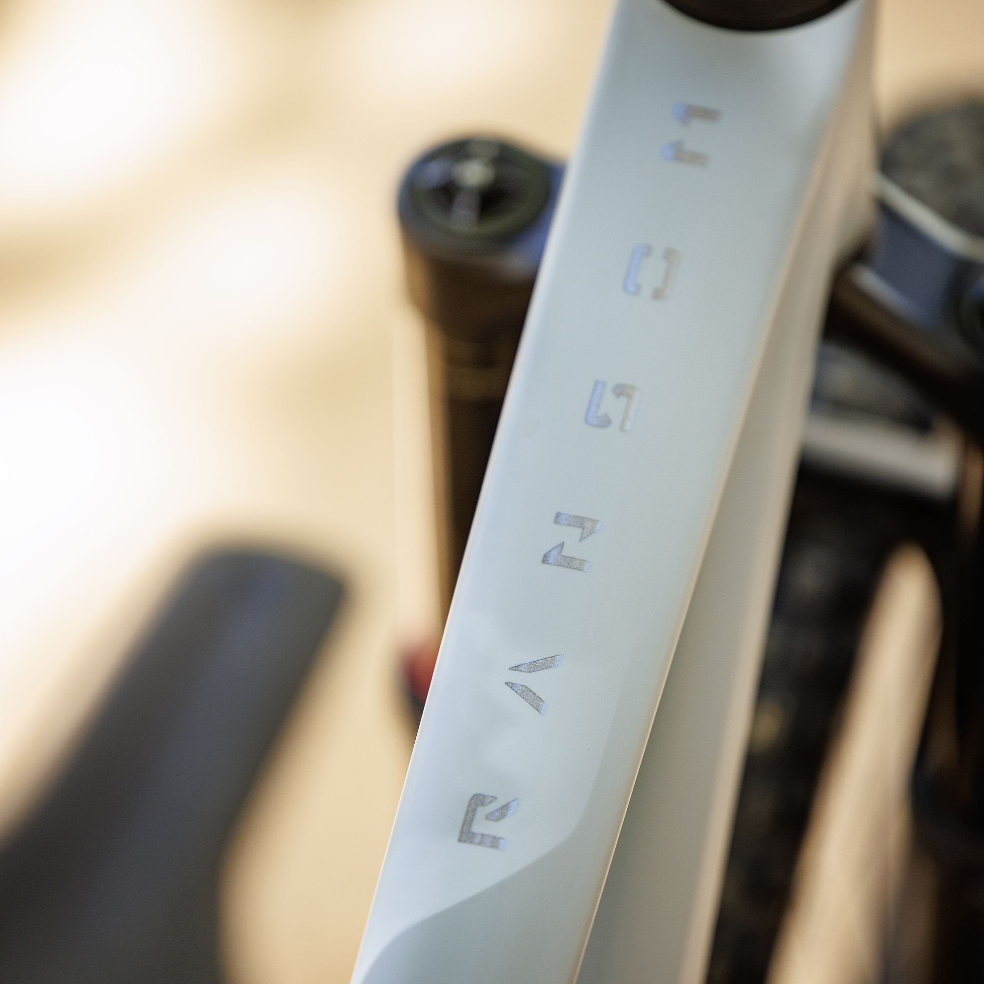 2025 SCOTT Ransom 30 en vente - Neuf, Gris, Medium - Berne