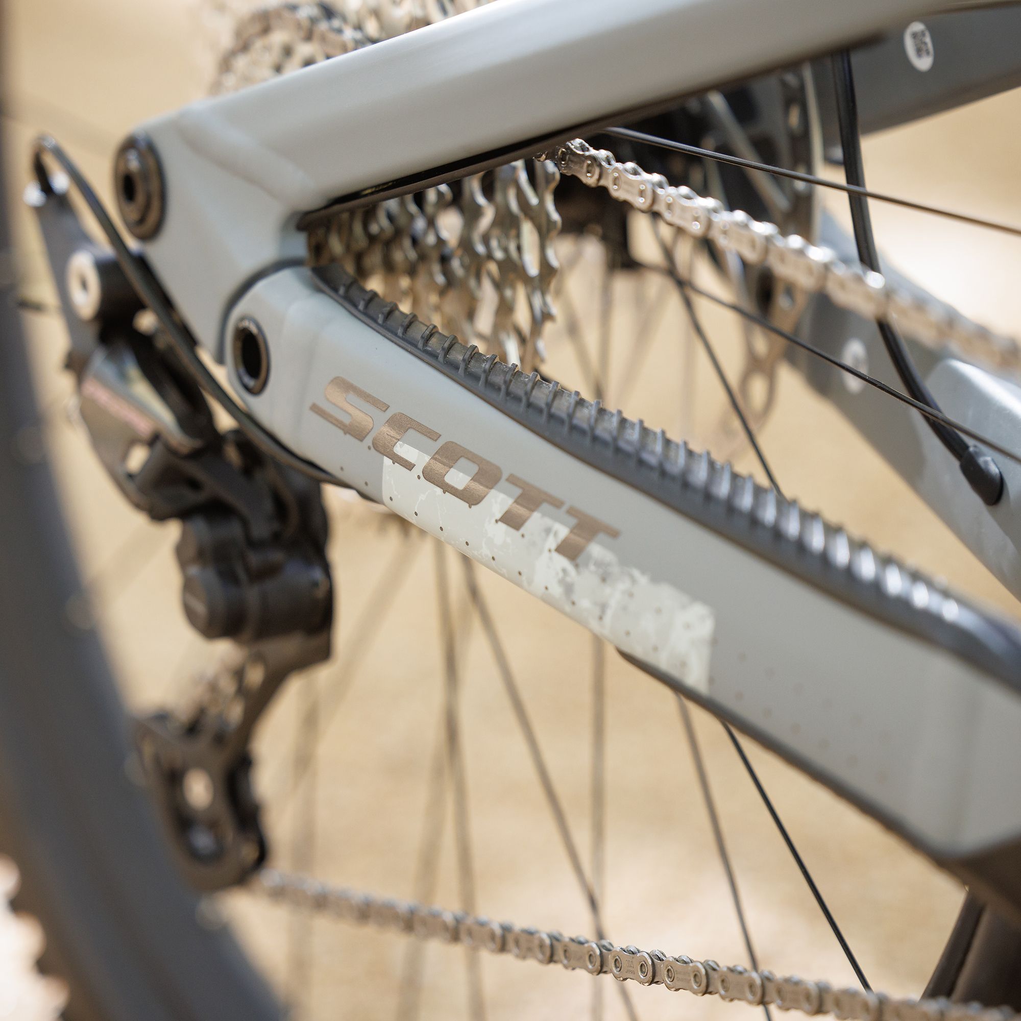 2025 SCOTT Ransom 30 en vente - Neuf, Gris, Medium - Berne