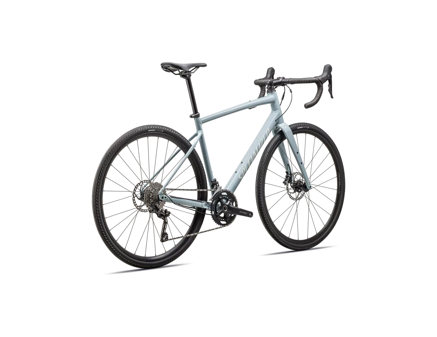 2025 SPECIALIZED Diverge Elite E5 for sale - New, White, 61cm - Bern