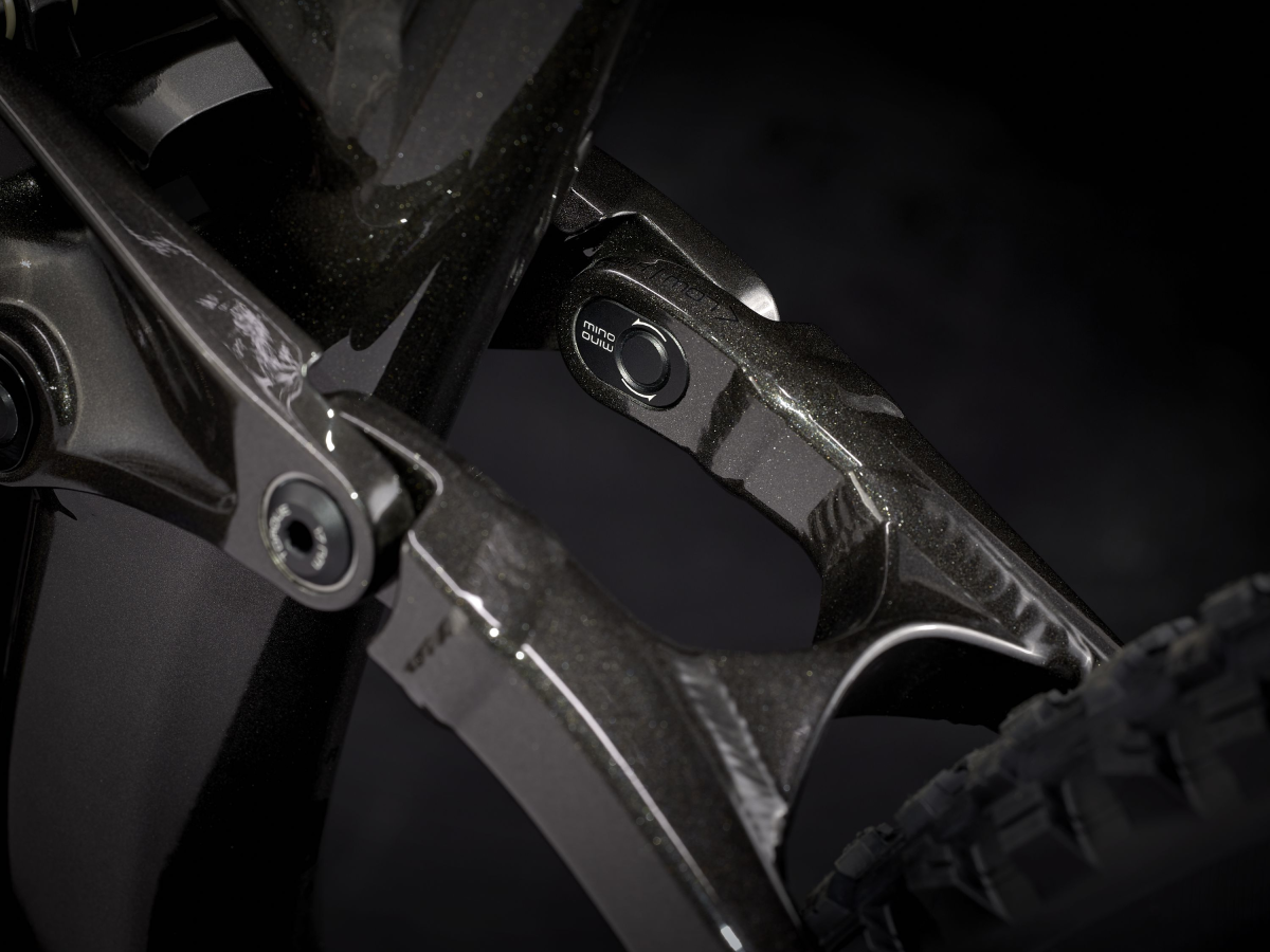 2022 TREK Fuel EX 8 Gen 5 for sale - New, Black, M-L - Bern