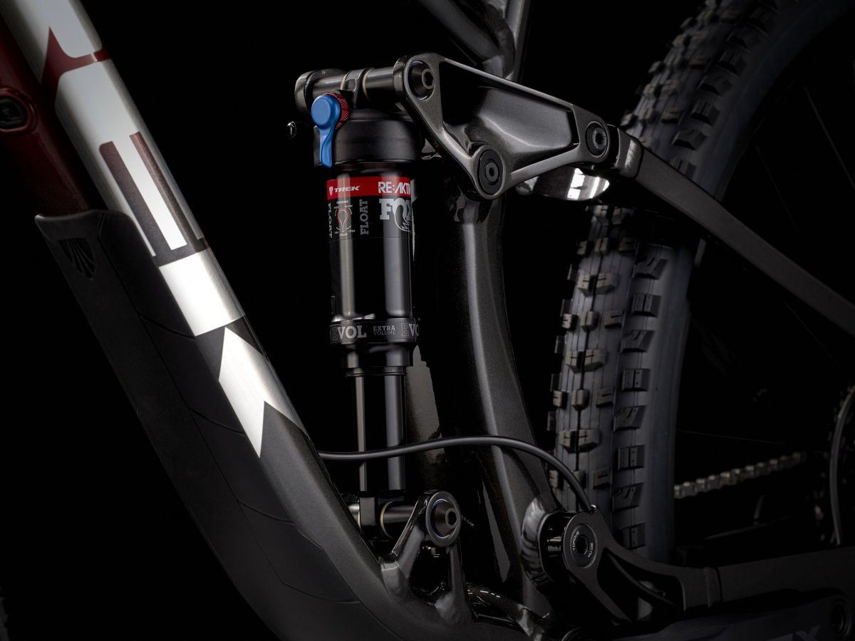 2022 TREK Fuel EX 8 Gen 5 for sale - New, Black, M-L - Bern