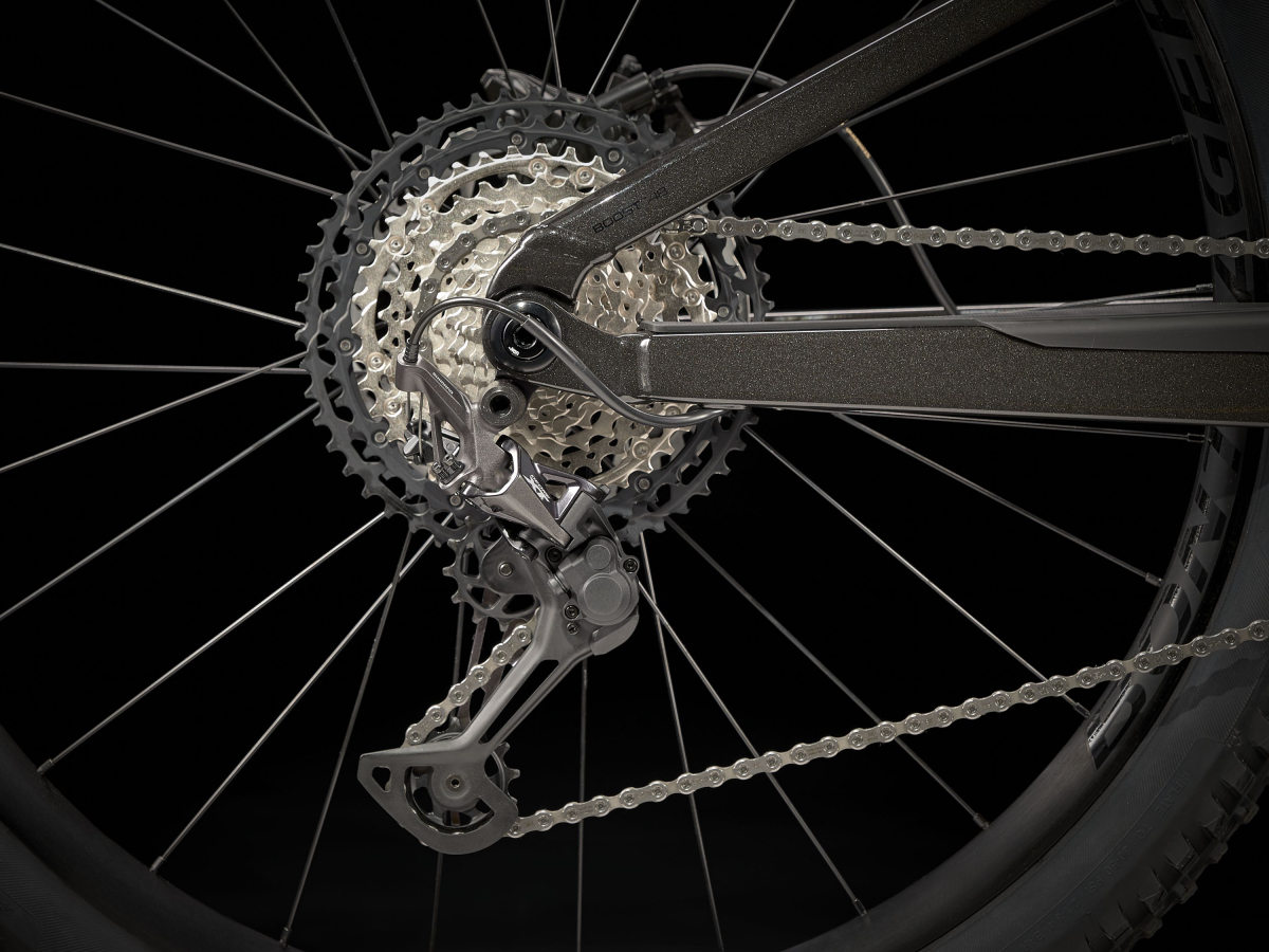 2022 TREK Fuel EX 8 Gen 5 en vente - Neuf, Noir, M-L - Berne