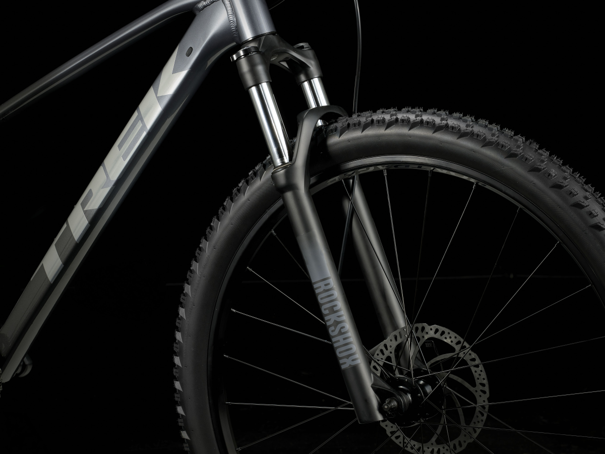 2024 TREK Marlin 6 Gen 3 en vente - Neuf, Gris, XX-Small - Berne